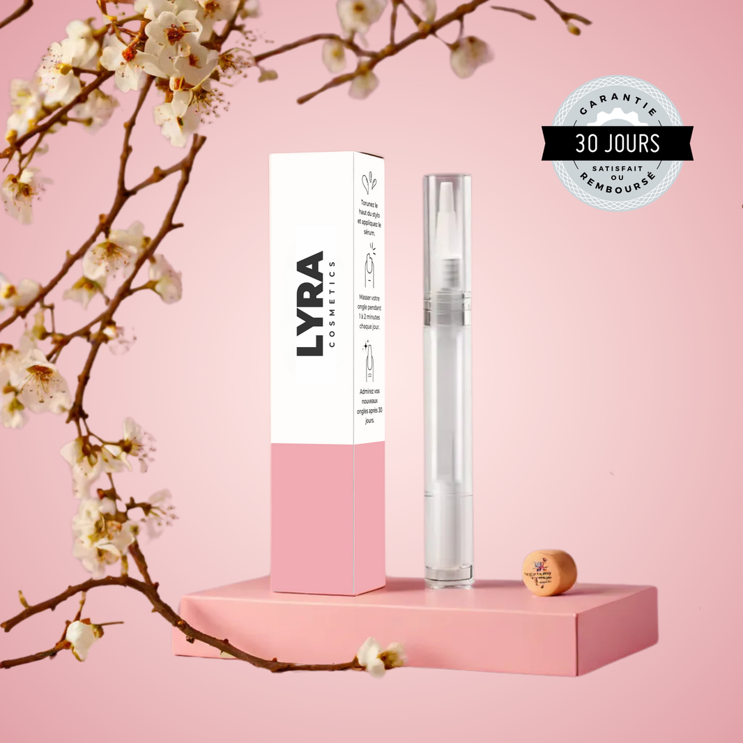 Produits – Lyra Cosmetics